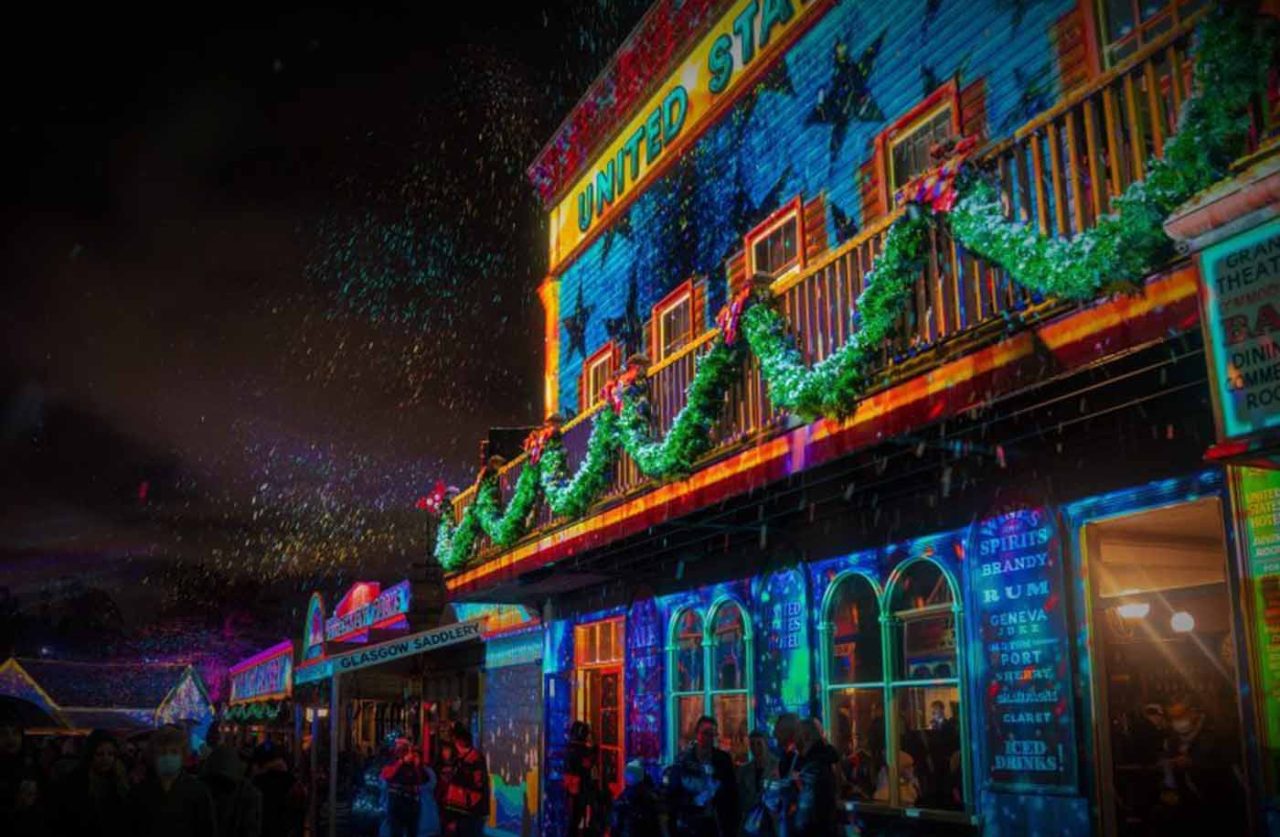 Peter Rowland Group Is Embracing Winter And Celebrating Regional ...