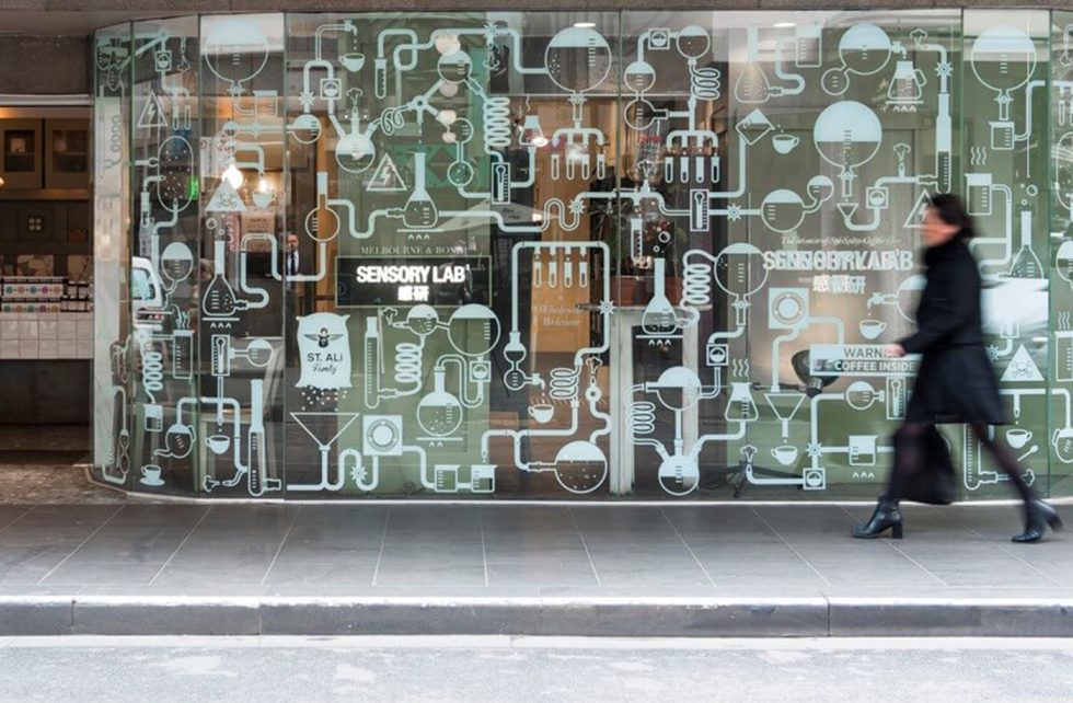 Peter Rowland Group Acquires Sensory Lab Retail - Peter Rowland