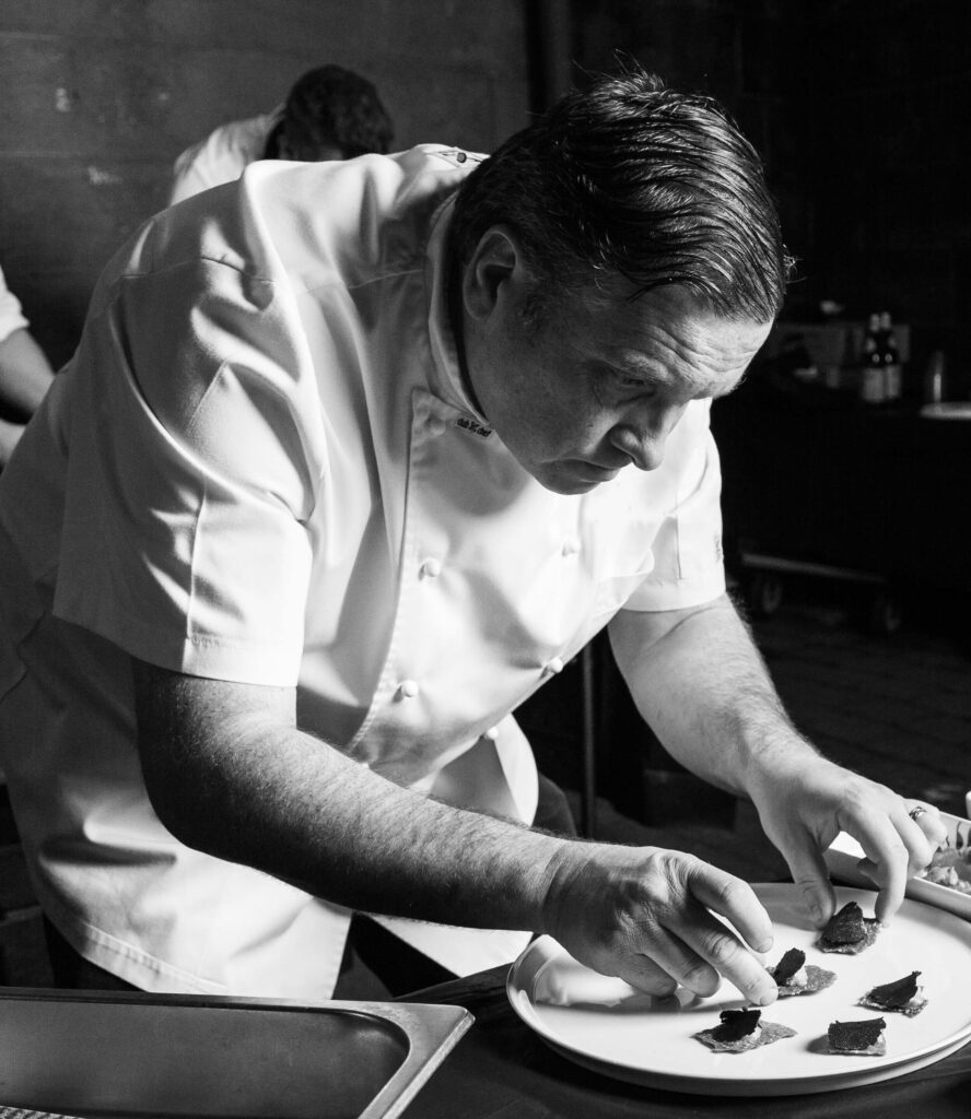 Catering Services in Melbourne | Peter Rowland Foods - Peter Rowland