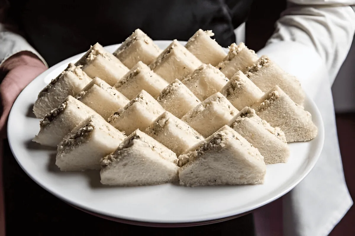 Premium Catering & Events | Peter Rowland Australia